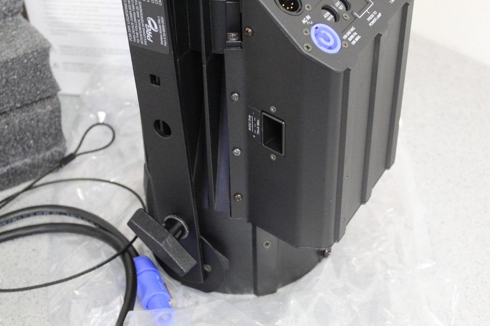 BRAND NEW PRG ReNew LED Retrofit Fixture For ETC Source 4 Leko DMX ...