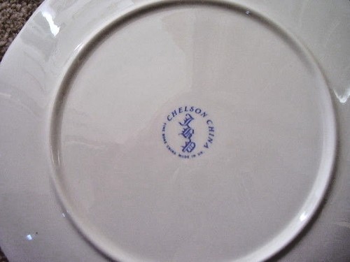 Chelson china England porcelain bird dish,signed. | eBay