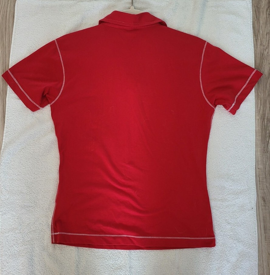 Womens Gamestop Polo Shirt | eBay