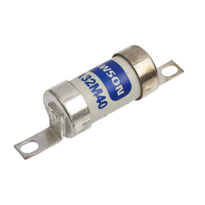 Lawson Fuses Type TIA BS88, IEC269 Fuses 6Amp, 10Amp, 16Amp, 20Amp ...