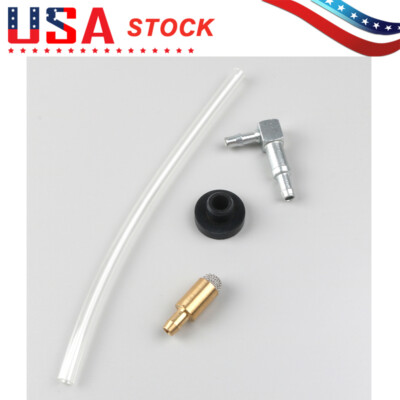 For Miller Electric Fuel Tank Draw Tube Kit 168638 | eBay