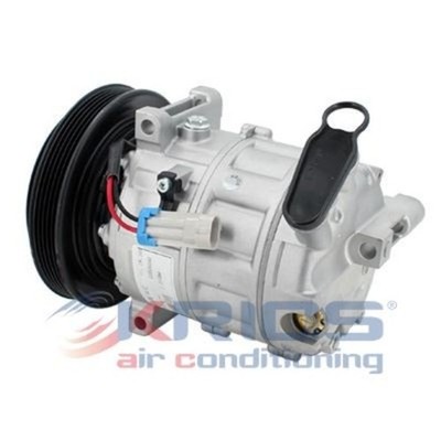 AC Compressor For ALFA ROMEO 159 939 Brera Spider 05-11 60693746 | eBay