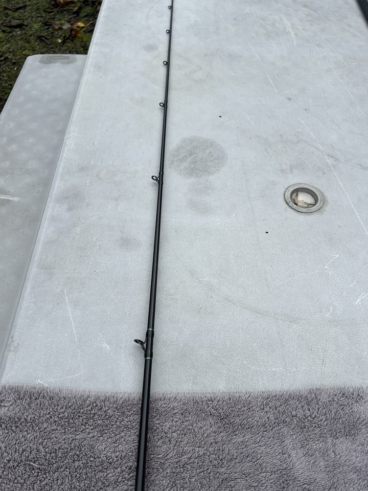 G.Loomis IMX Pro 845C CBR Baitcasting Rod 7' 3/8oz-1oz with 10-20lb ...