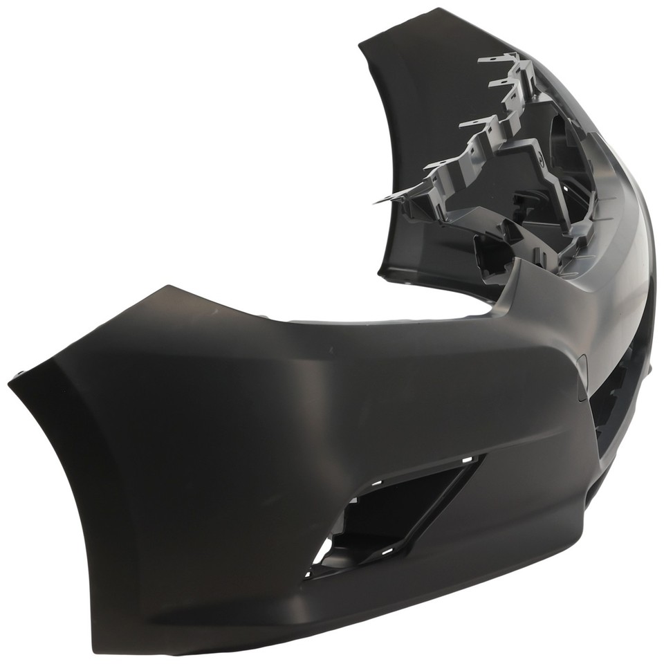 Front Bumper Cover For 2016-18 Nissan Altima Primed Plastic NI1000311 ...