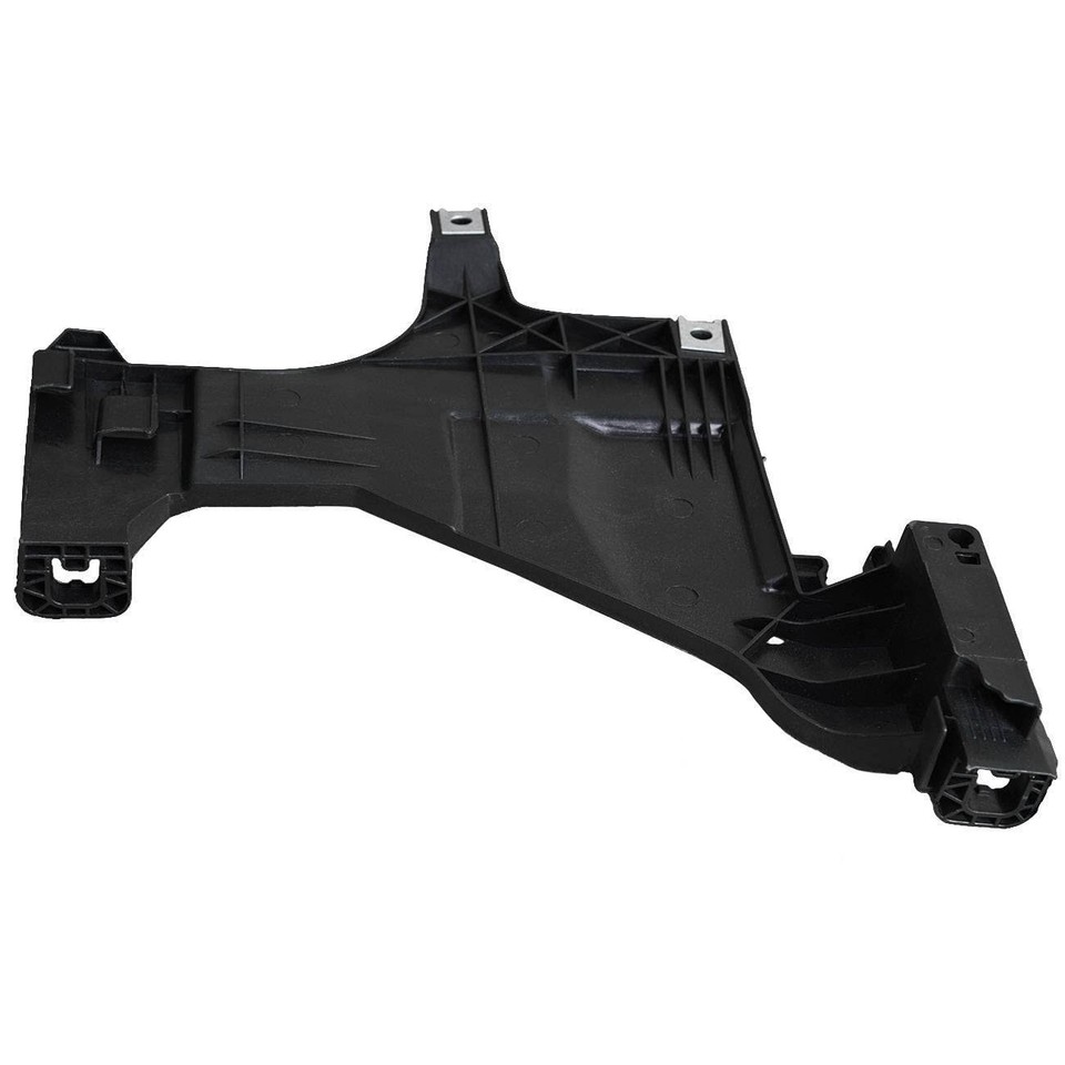 8T0941454B+8K0805608B 2X Headlight Mount Support Plate Bracket Front ...