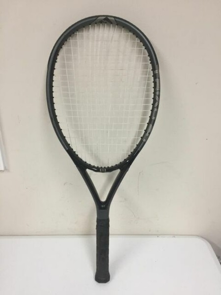 Wilson Triad 2.0 With Hammer Technology 115 Oversized Head Tennis ...