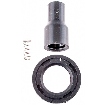 Direct Ignition Coil Boot Kit-4 Boots DENSO 671-4315 | eBay