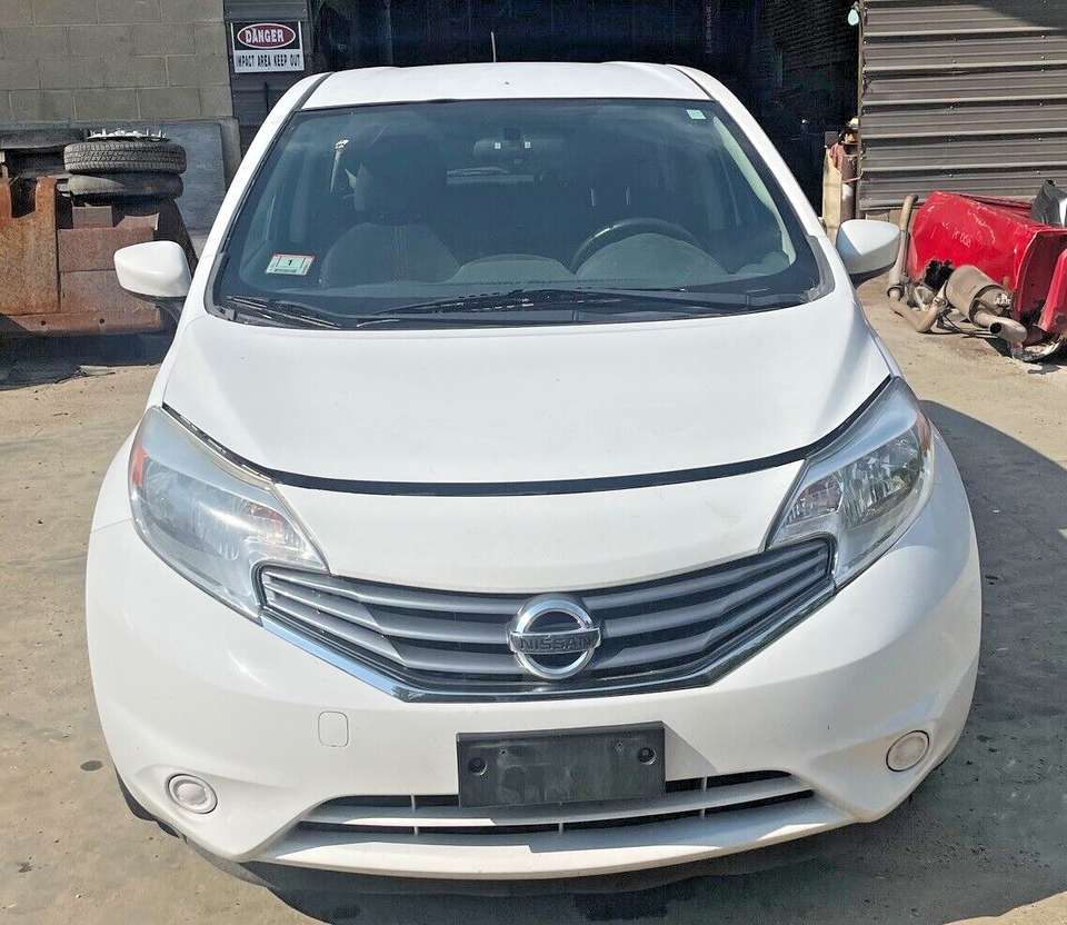 16 17 18 19 VERSA INTELLIGENT POWER DISTRIBUTION MODULE IPDM #'S 284B7 ...