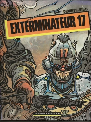 BEL ÉTAT + RARE EO + BD ENKI BILAL + JEAN-PIERRE DIONNET ...