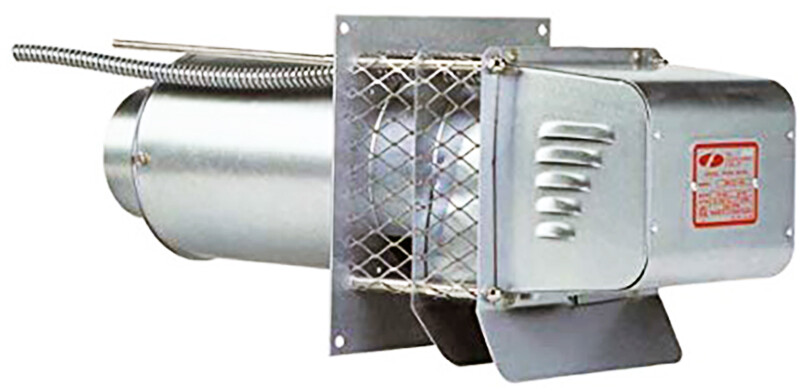 Field Controls 46230000 SWG-5 POWER VENT 5" | eBay