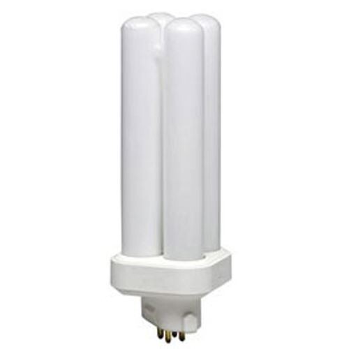 PANASONIC FDL18LE 2800K 18W Warm Color Quad CFL Lamp ** Sold as 10 ...