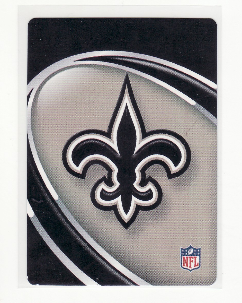 KEN MARCHIOL NEW ORLEANS SAINTS 1987 MESA ST. AUTOGRAPHED FOOTBALL ...