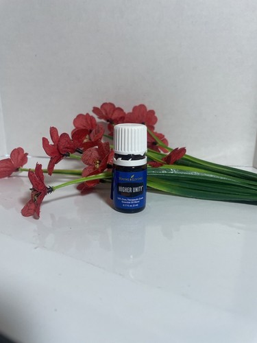 Young Living Higher Unity Essential Oil 5 ml 80 % | eBay