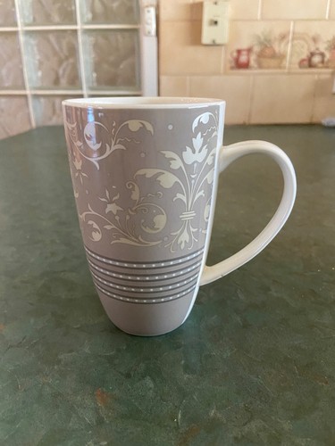 2010 Maxwell & Williams Rococo Mug | eBay