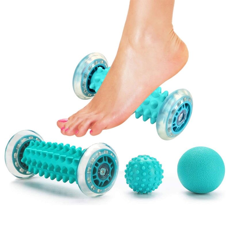 Hand To Foot Stability Ball