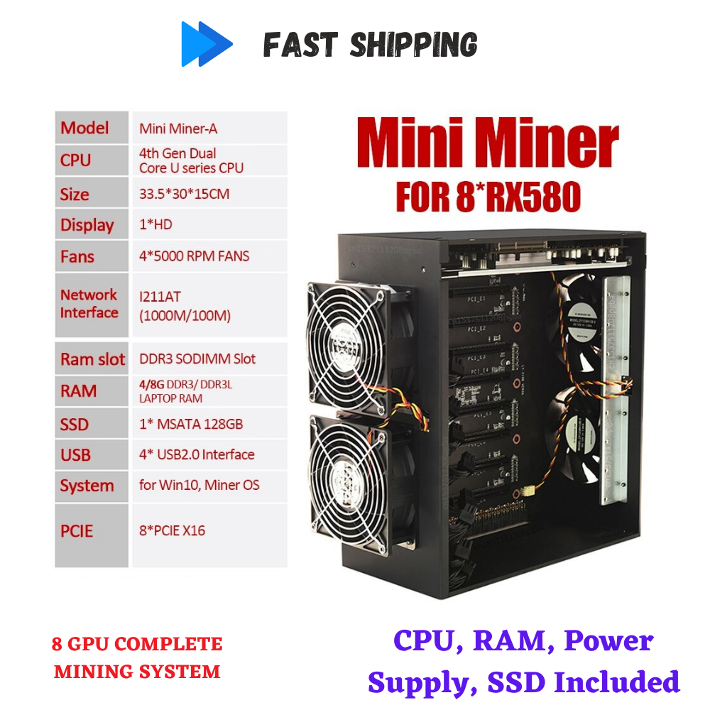 Bitcoin Miner Software How To Mine Cryptocurrency With CGMiner On