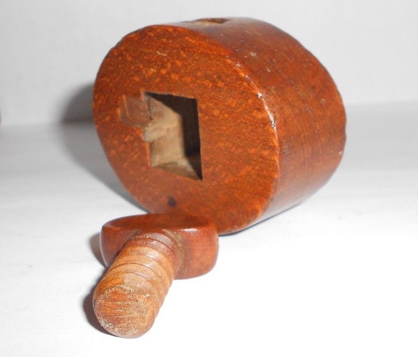 Vintage Wood Marking Mortise Gauge 3 Scribe Pins | eBay