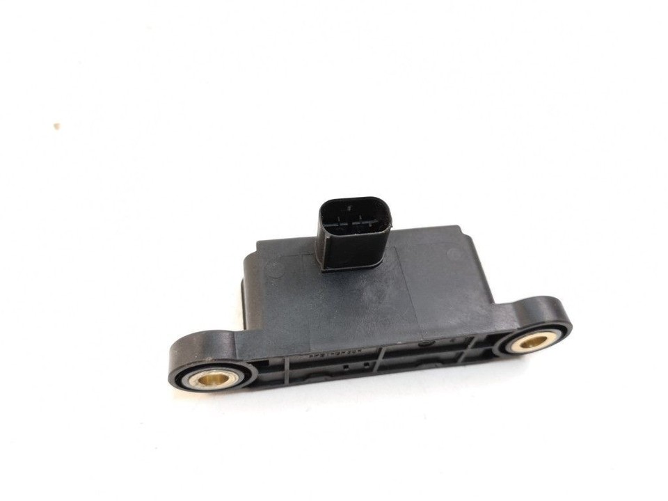 Suzuki Grand Vitara II 2010 ESP Acceleration Yaw Rate Sensor 3394578K0 ...