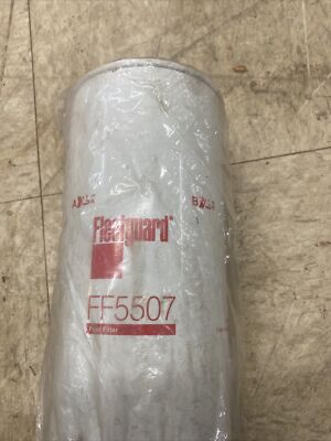Fleetguard FF5507 Fuel Filter | eBay