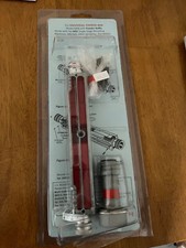 Multi-scale Universal Charge Bar With Powder Baffle Model C/cs MEC ...