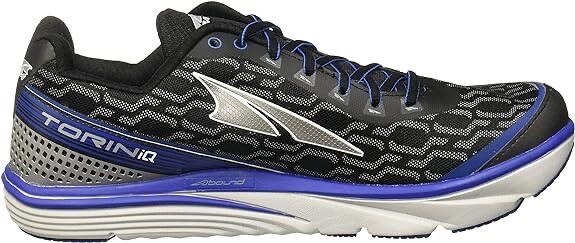 NEW! ALTRA Torin IQ Men's Road Running Athletic Shoes, Size 8.5 Med ...