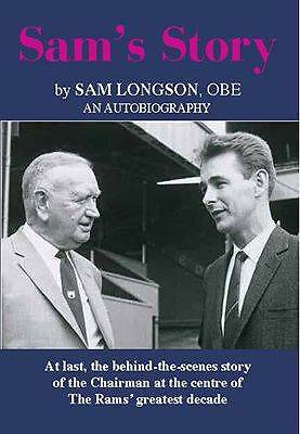 Sam's Story: By Sam Longson OBE an Autobiography by Barry Hill, Robert ...