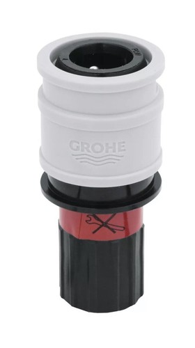 Grohe 64 999 1.5 GPM Snap Coupling | eBay