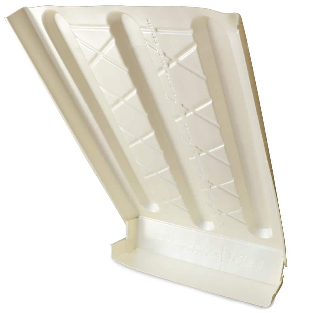 10-pack attic vents baffles ventilation system rafter soffit ridge 23.5 ...