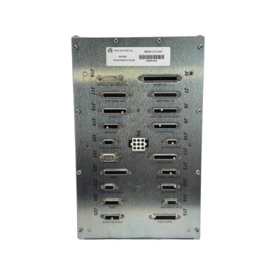AMAT APPLIED MATERIALS 0195-15014 MESA C3 CIOC PRODUCER INTERFACE ...
