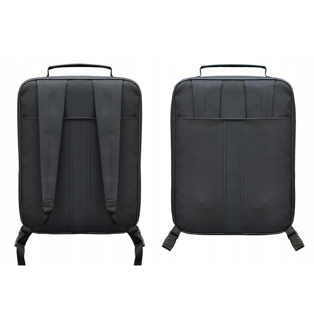 Carry-On Cabin Bag Backpack 40x25x20 Aircraft Hand Luggage Black ...