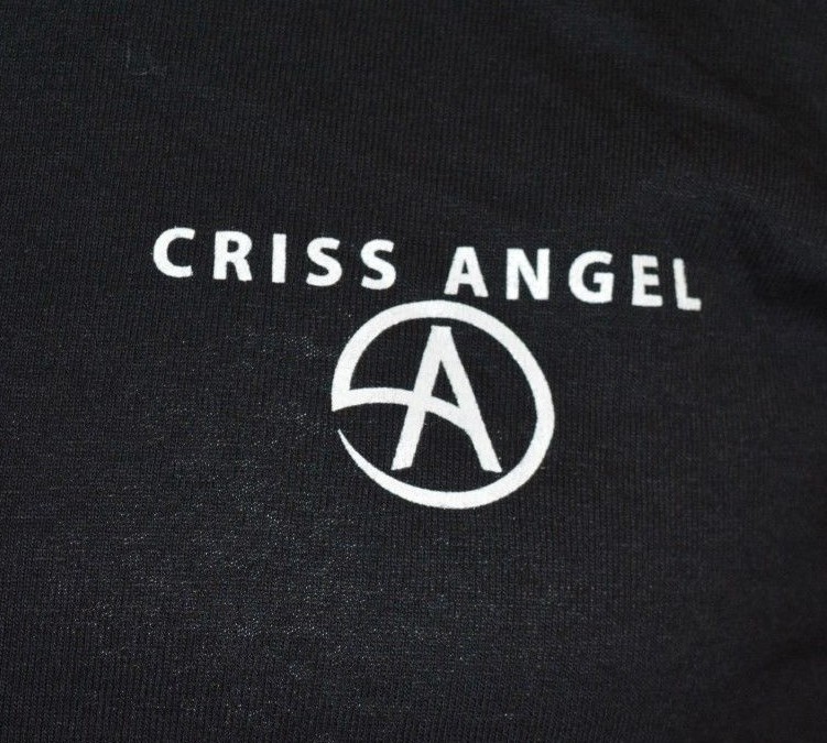 Criss Angel Logo