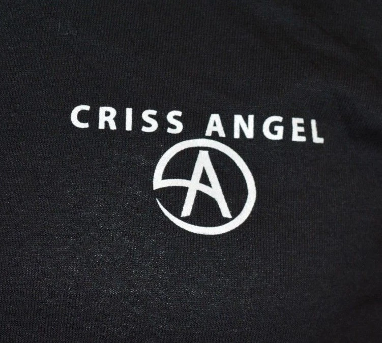 Criss Angel Symbol