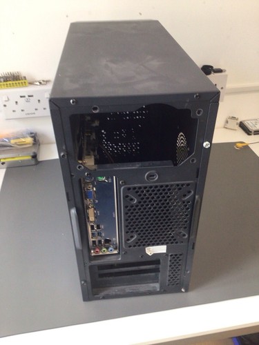 Computer Tower - Unbranded - Parts - See Description | eBay UK