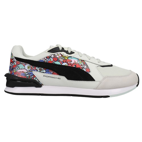 PUMA Porche Legacy Vgt Low Racer Esports Lace Up Mens Size 11.5 M ...