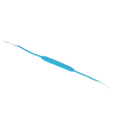 Tracheostomy Tube Holder Hook and Loop Closure Reusable Tracheostomy ...