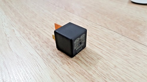 kia hyundai relay power 39160-37110 3916037110 oem 1b858 | eBay