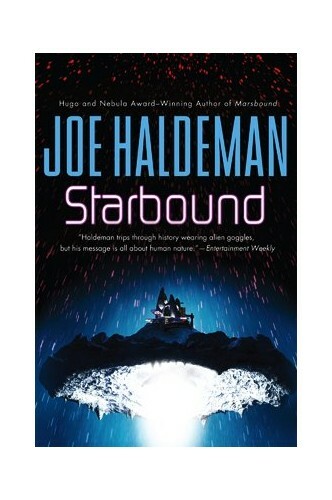 Starbound by Haldeman, Joe Book The Fast Free Shipping 9780441018178 | eBay