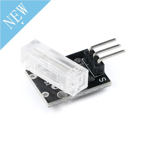 KY-031 Knock Sensor Module with LED Display for Arduino 5V | eBay