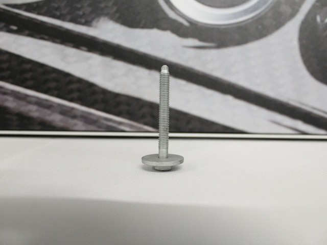 Genuine Mercedes-Benz W204 C-Class H/D Lamp Screw A0009909000 for sale ...