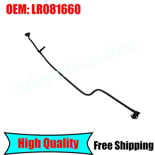 RADIATOR WATER HOSE For 2014-2022 RANGE ROVER - Genuine Factory OEM ...