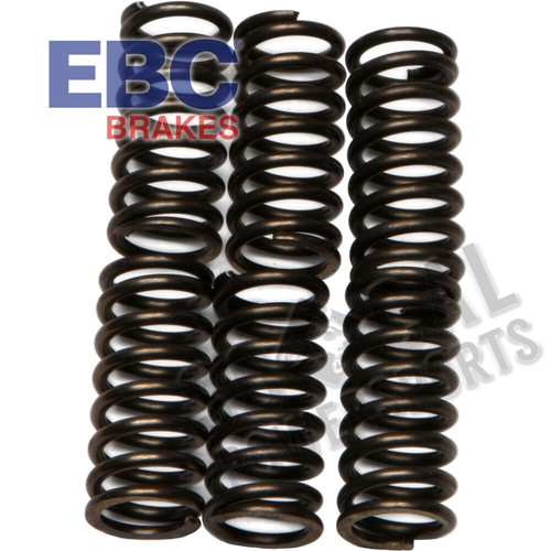 2003-2010 Yamaha XVS650 V-Star Silverado EBC CSK Clutch Spring Upgrade ...