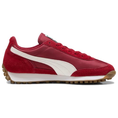 PUMA Easy Rider Vintage Intense Red - 399028-12 | eBay
