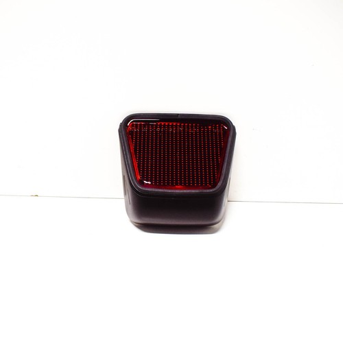Mercedes Benz E W210 Third Brake Stop Light A21082007569B51 NEW GENUINE ...