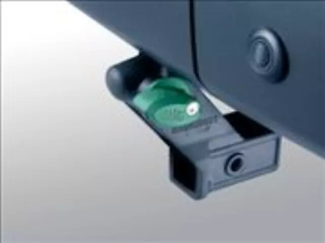 LR040248 Land Rover Class 3 2" Tow Hitch Receiver for Lr3 Lr4 for sale ...