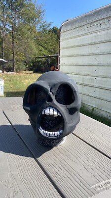 Slipknot Sid Wilson Iowa Skull Mask | eBay