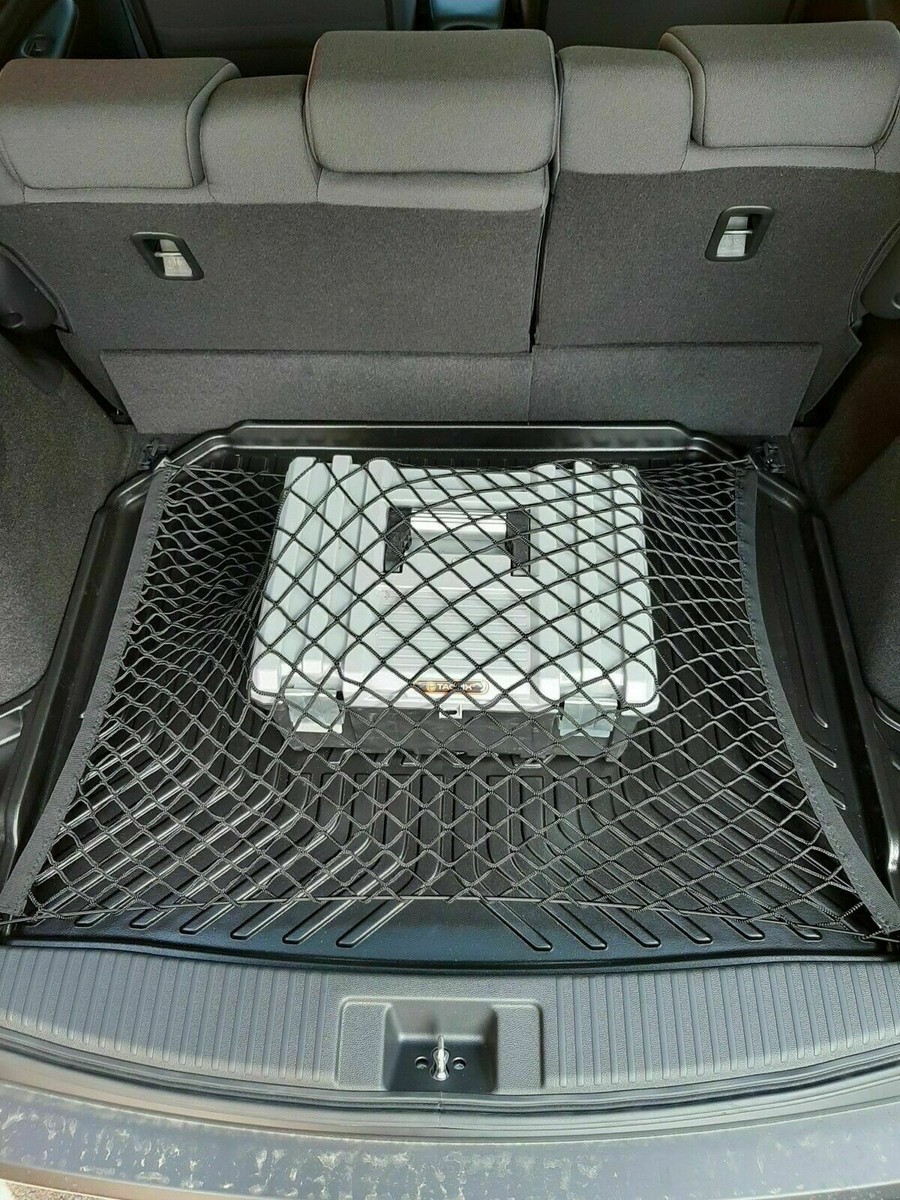 Honda HR-V Cargo Net 2-Pack Cargo Nets For Honda HR-V 2016-2025 - Floor ...