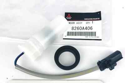 MITSUBISHI Genuine OEM OUTLANDER GG2W 14-21 Window Washer Level Sensor ...