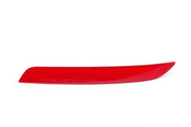 BMW 5 Series F10 Right Rear Bumper Reflector 63147842956 for sale ...