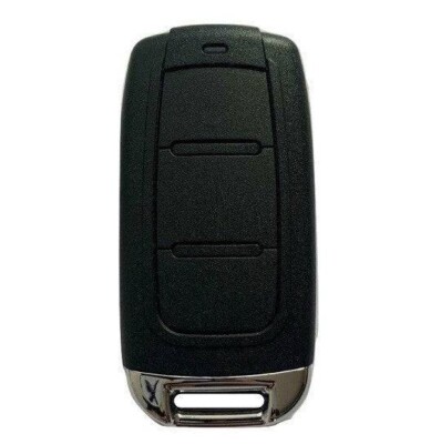 Steel-Line DM01 Garage GENUINE Remote MT RD800, SD800 And SD1200 Motors ...