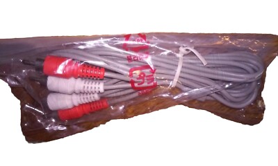 Surflink RCA Stereo Analog Audio Cable For Surf link model 200/210 | eBay